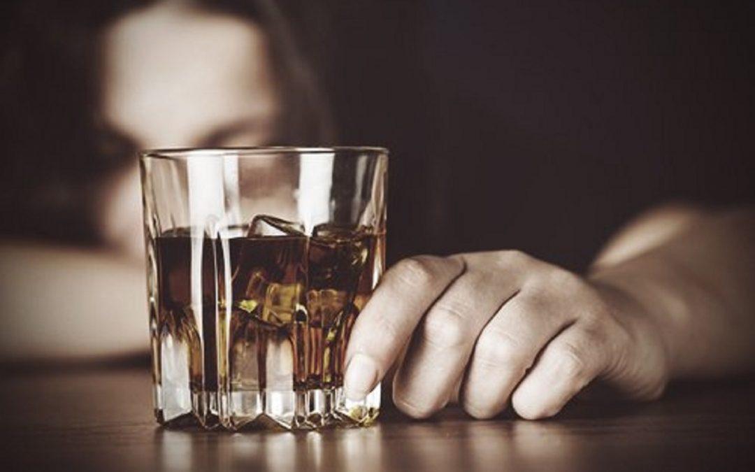 Drug & Alcohol Abuse Statistics - David L. Christopher, MS, LMFT ...